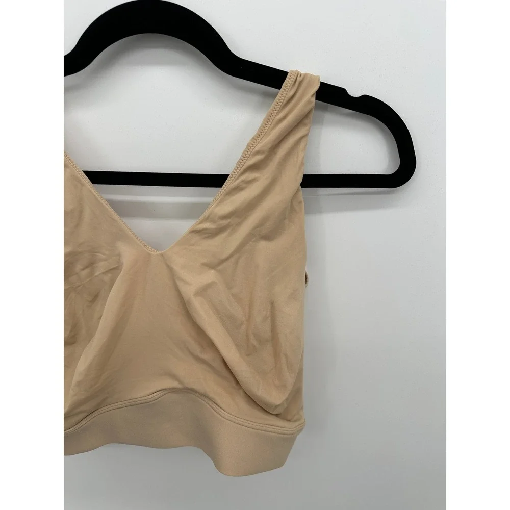 Harper Wilde | Intimates & Sleepwear | Harper Wilde Bliss Bralette Tan ...